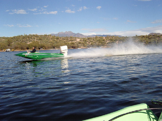 Hydrocraft Fantasy Hydro