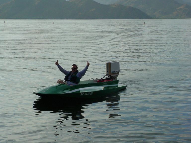 Hydrocraft Fantasy Hydro